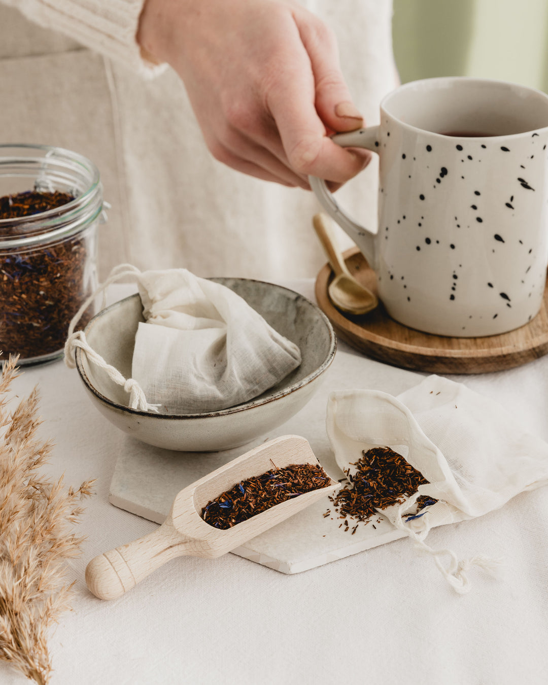 Welcome to The Good Lyfe. Plastic-free for the everyday.