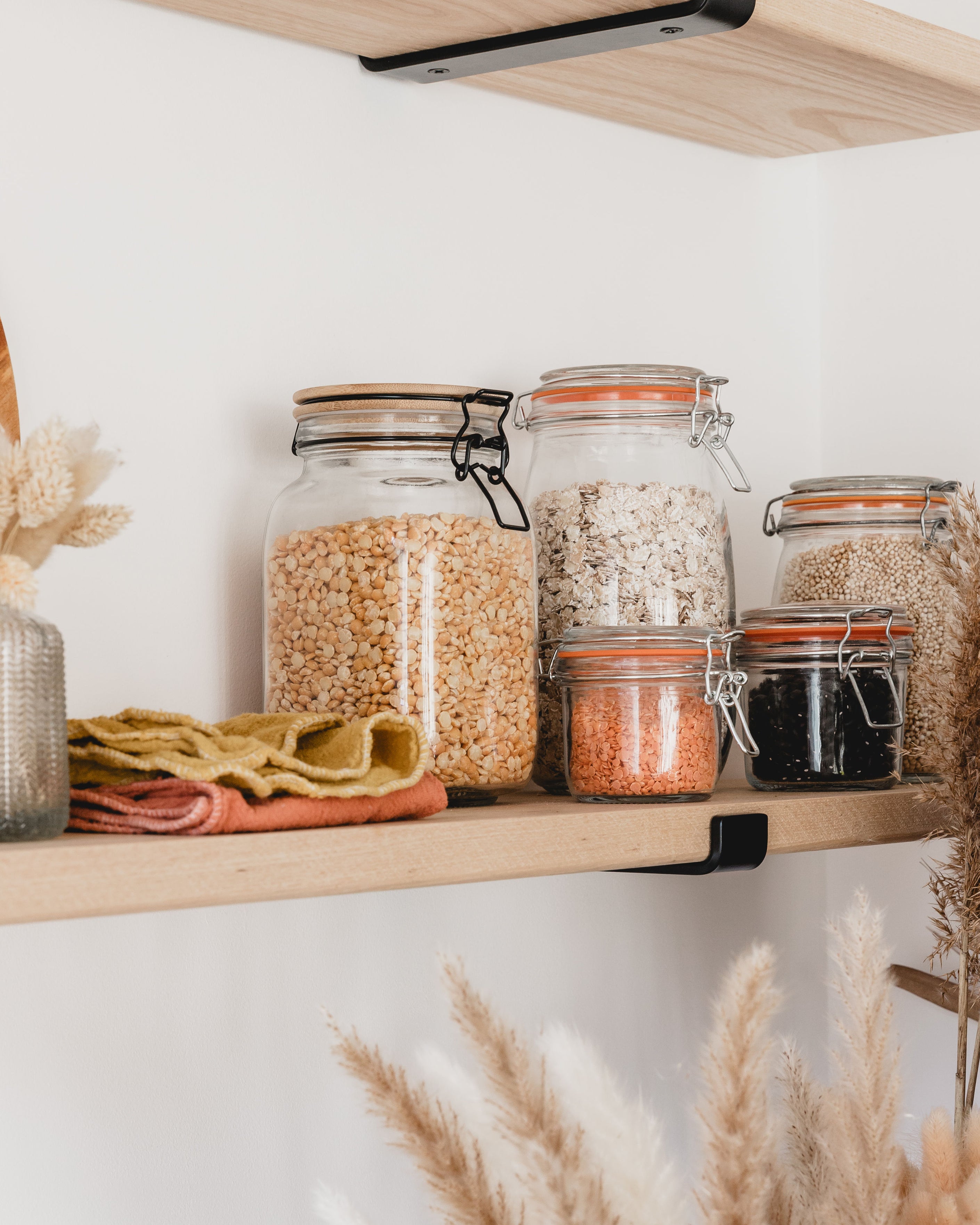 Welcome to The Good Lyfe. Plastic-free for the everyday.