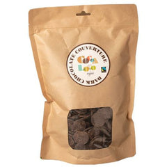 Cocoa Loco Collection. Plastic free chocolate treats, made in the UK ...